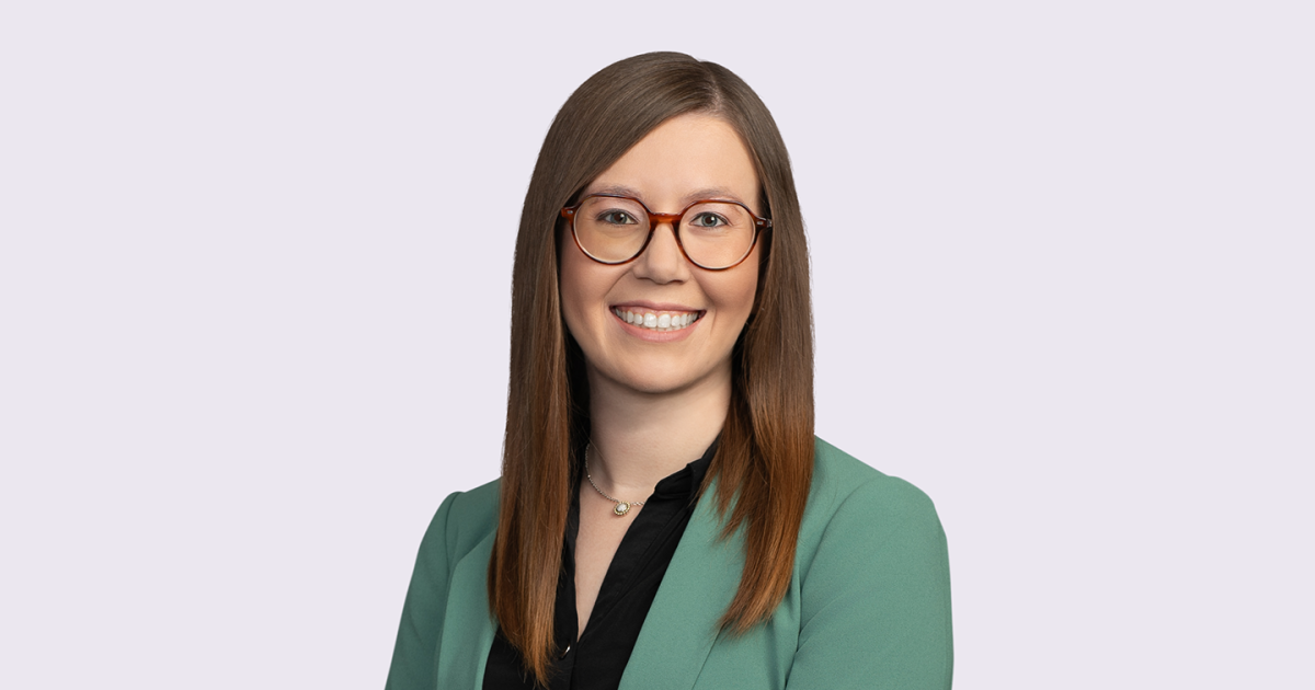 Lauren H. Beck - Jackson Lewis